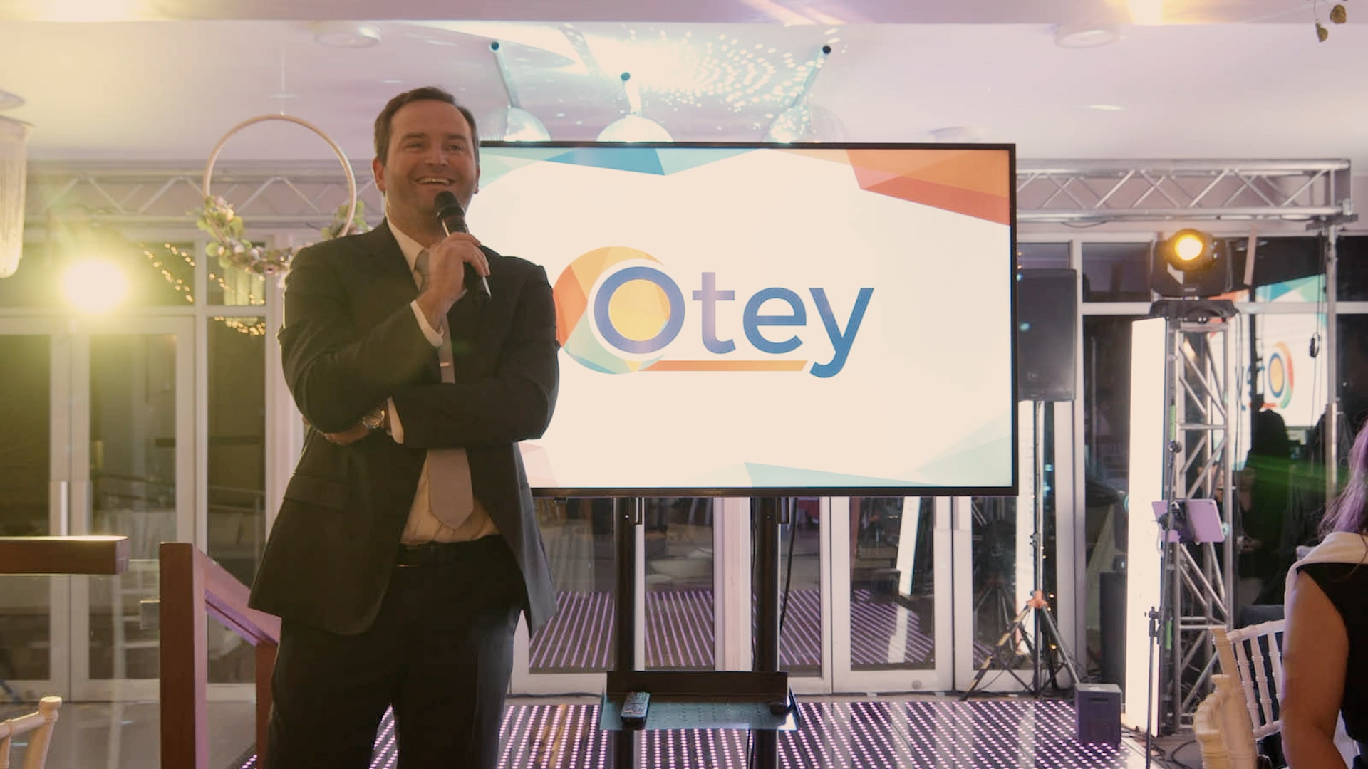 Noticias – Otey Group